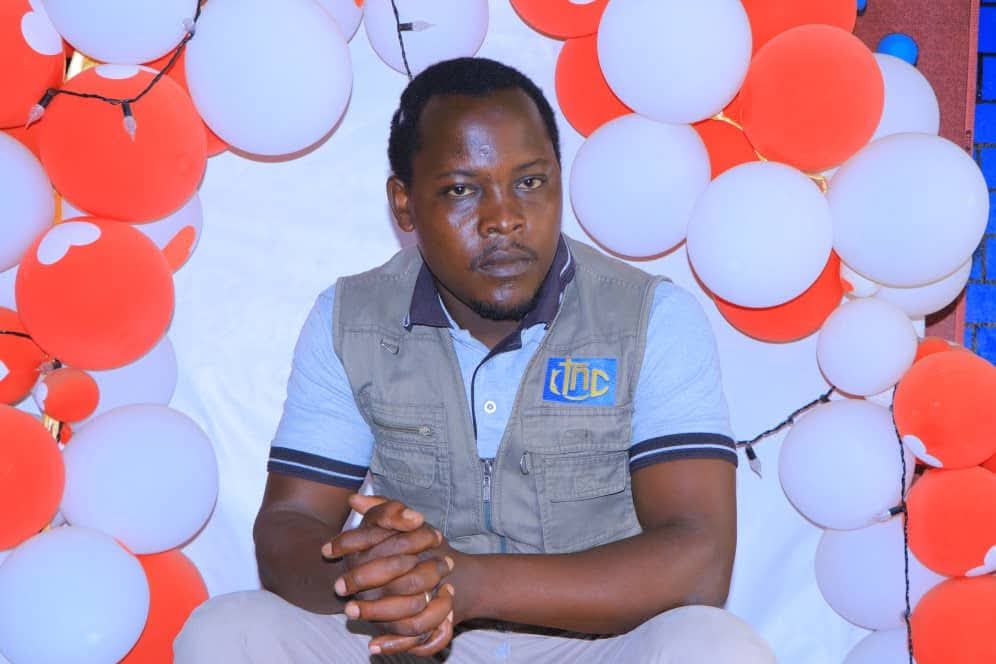 Ituri : décès du journaliste Thierry Banga Lole de la RTNC Bunia après ...